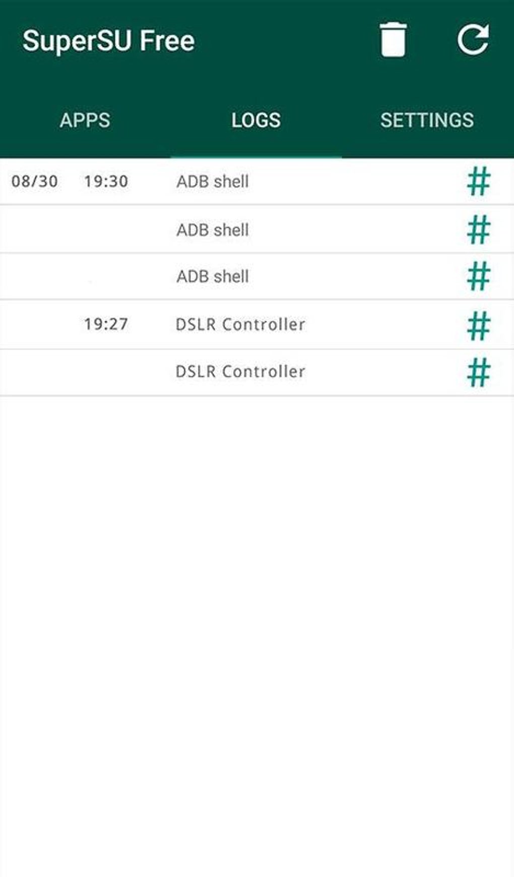 SuperSU APK for Android - Download